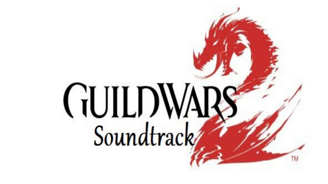 Guild Wars 2 Soundtrack OST - CD 3 - 15 Hope Falls - YouTube