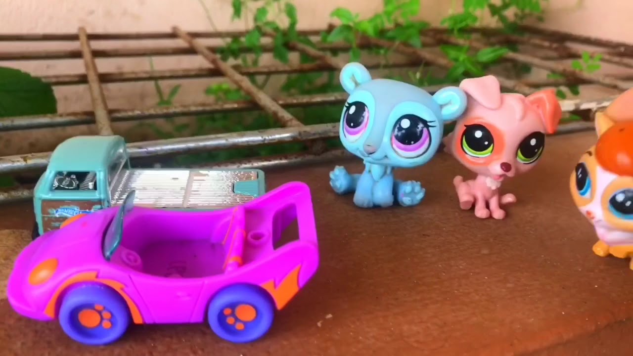 LPS | INVADIENDO el ÁREA 51 - YouTube