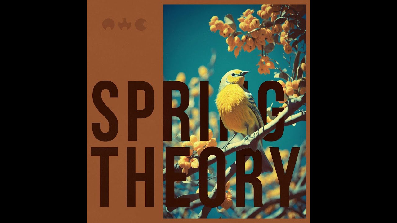 Spring Theory - YouTube