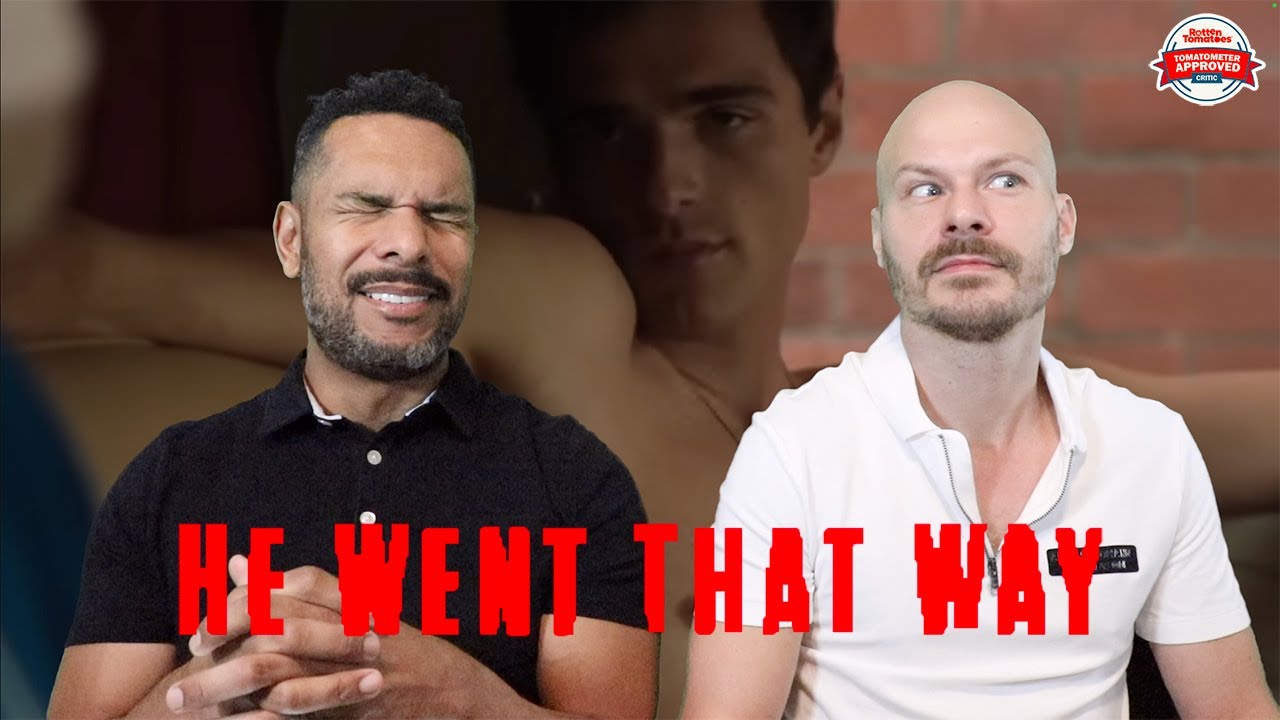 HE WENT THAT WAY Movie Review **SPOILER ALERT** - YouTube