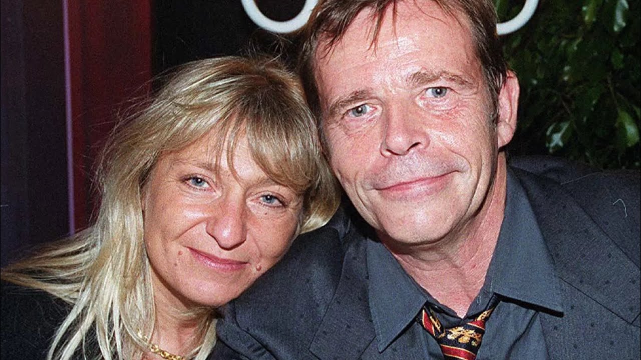 Pierre Bachelet mort d’un cancer à 60 ans, sa veuve raconte son combat ...