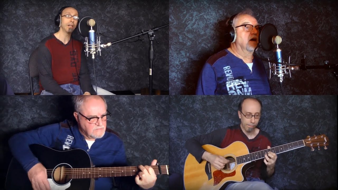 Écoute Le Vent par Claude Doyon - YouTube