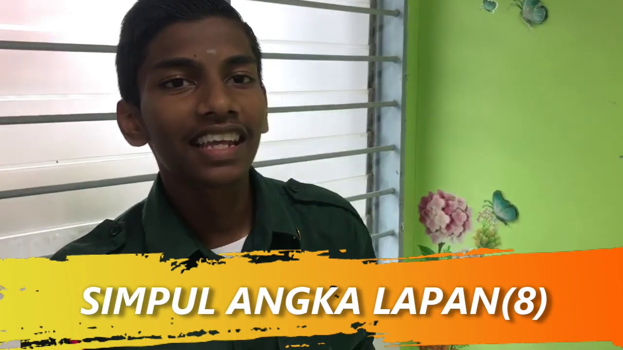VIDEO PERTANDINGAN CAMPRO KRS NEGERI PERAK TAHUN 2020 (Daerah Manjung ...