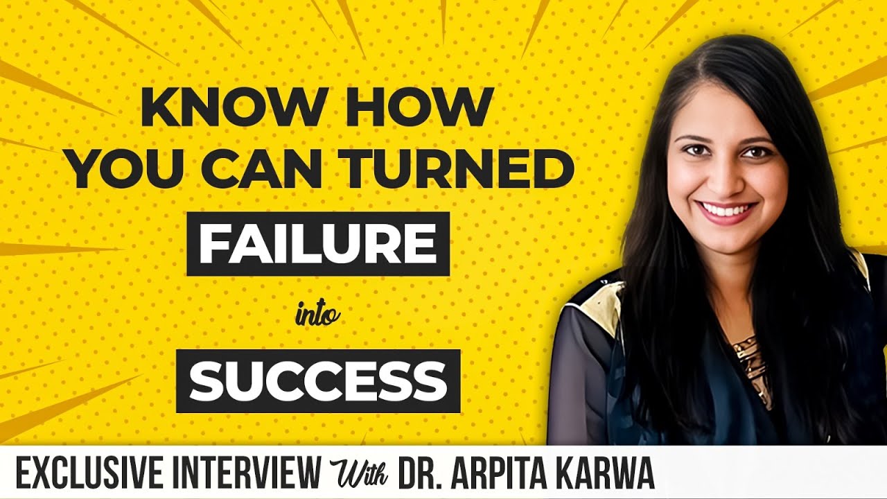 Jyoti Rani's Inspiring Story: Bouncing Back from Failure to Chase Her ...