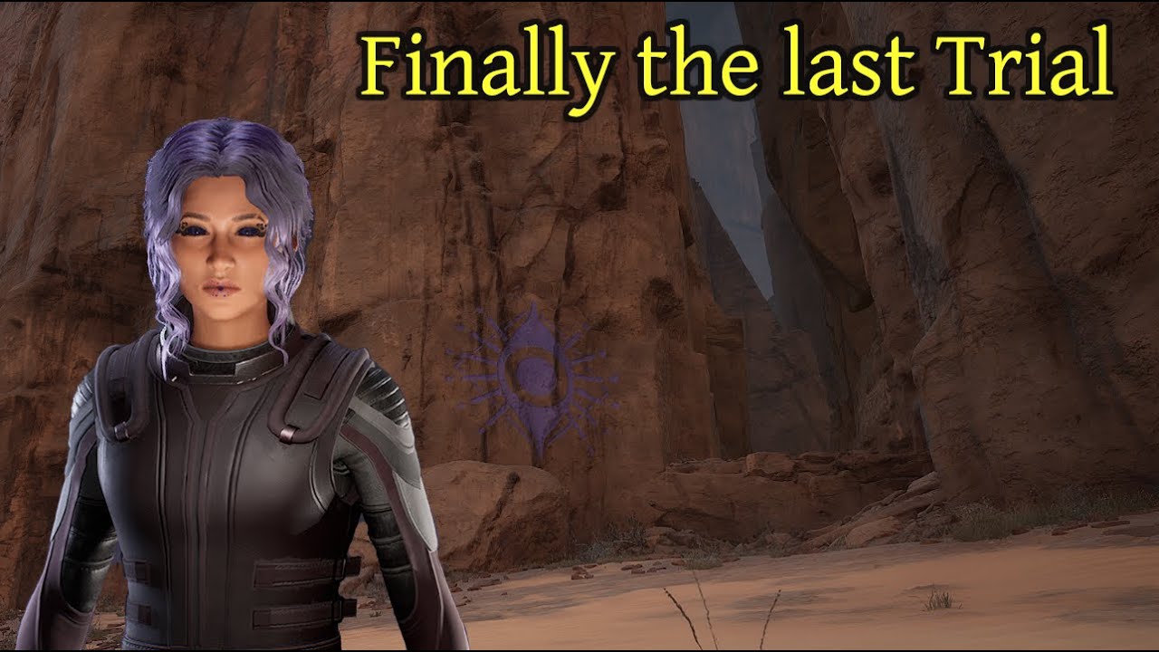 It's Day 9 of Dune Awakening, the final trial AQL "Footsteps of the ...