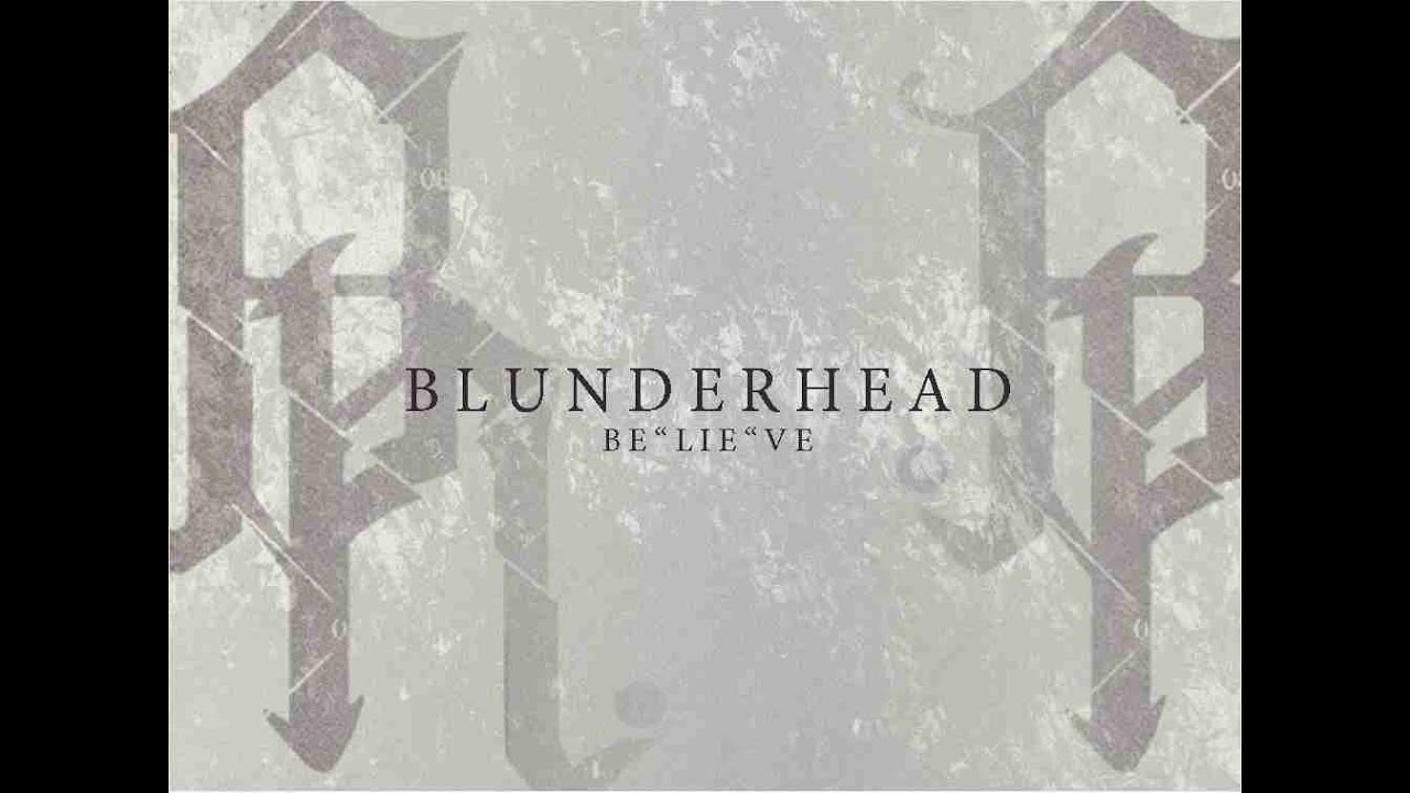 Blunderhead Semarang - Devil's Revenge - YouTube