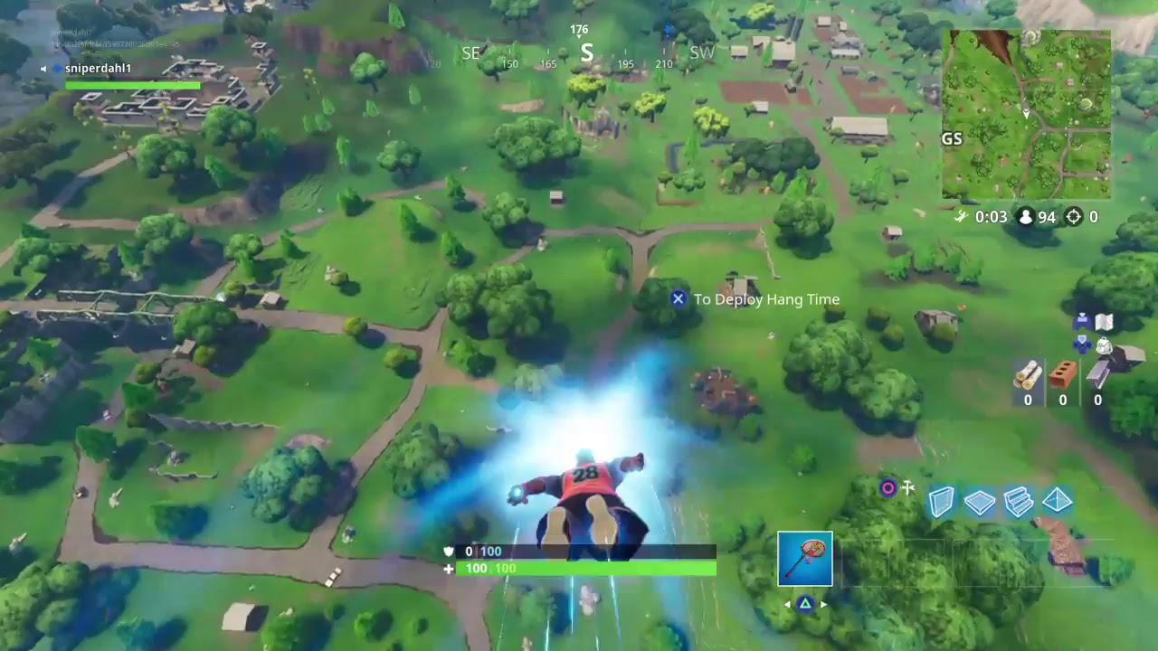 FORTNITE GAMEPLAY!!!! PLAYING W SUBS!!! NEW SKIN!! JIMMY BUTLER!! - YouTube