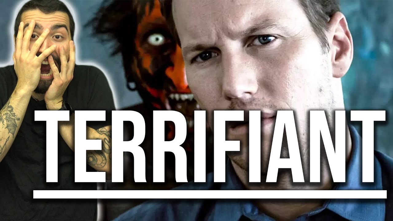 LES JUMPSCARES LES PLUS EFFRAYANTS DE L'HISTOIRE DU CINÉMA ! - YouTube