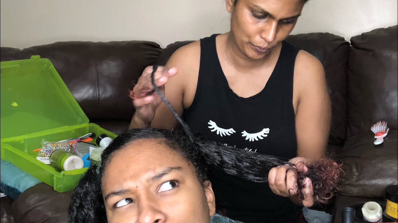 Episode 7 | “How Do You Do Edges”?👩‍👧 - YouTube