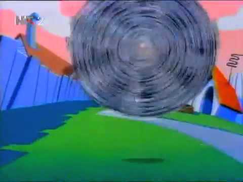 Tom i Dzeri par uvodna spica HRV - YouTube