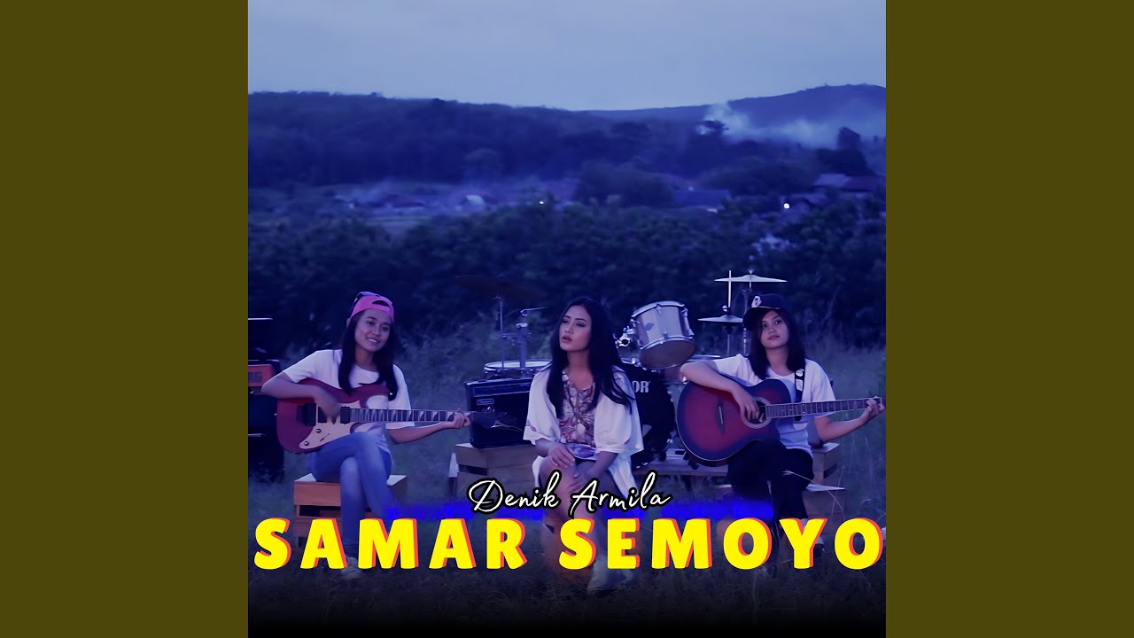 Samar Semoyo - YouTube