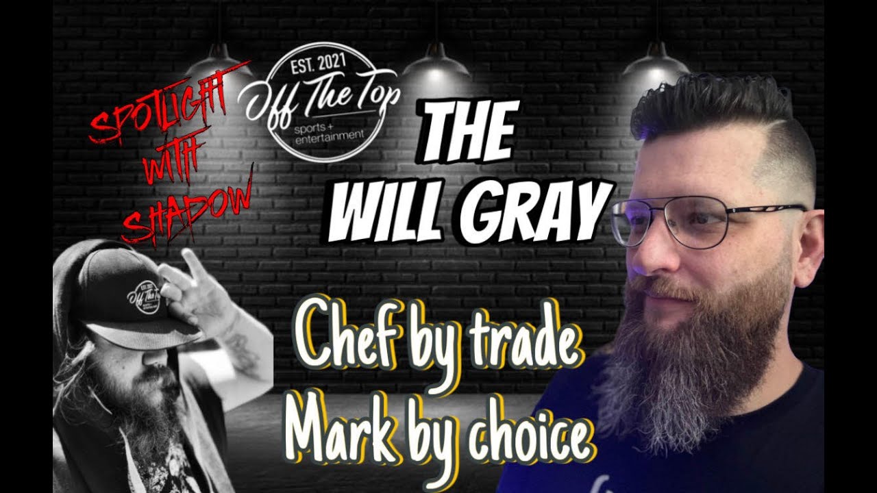 Spotlight w Shadow ft The Will Gray - YouTube