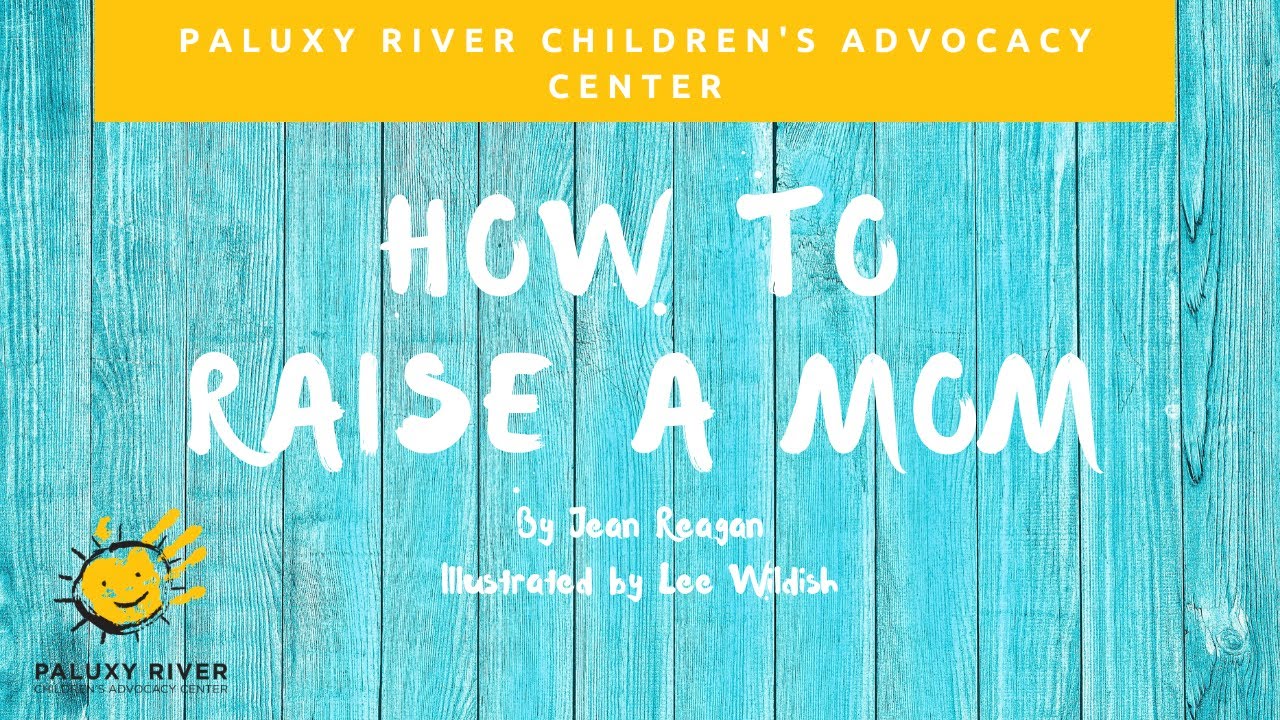 "How to Raise a Mom" - YouTube