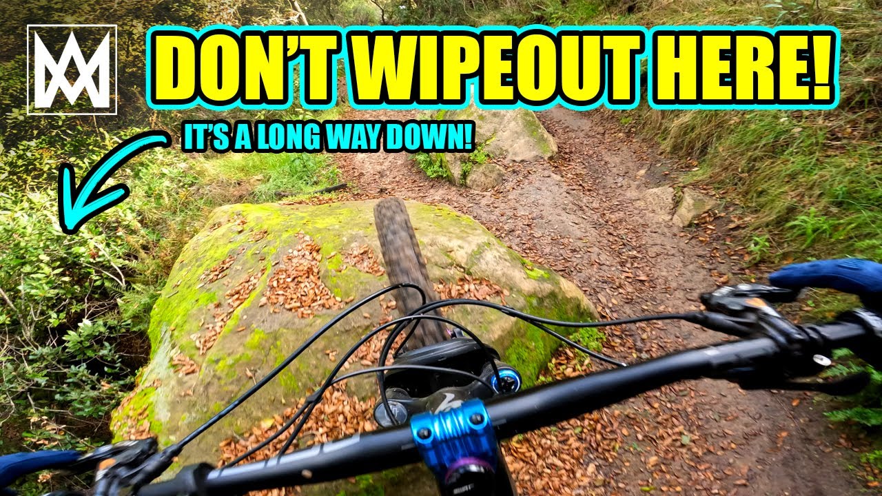 My Favorite Trail Loop | Laguna Coast Wilderness Park | MTB | EMTB ...