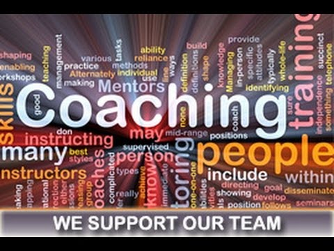 Hostess Coaching - YouTube