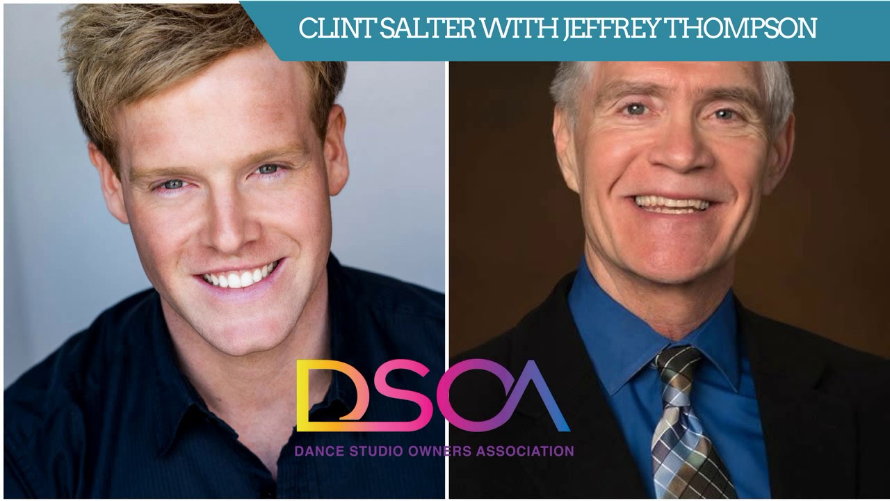 Leading By Example In Your Studio With Dr Jeffrey Thompson - YouTube