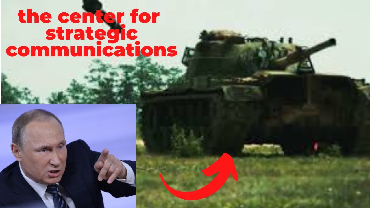 Ukrainian SSO ELIMINATED Russian amphibious tank with Spanish C90 ...
