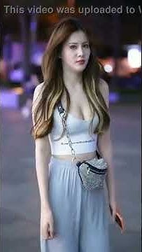 TIK TOK CHINESE HOT - CEWEK SELEB CECE CHINA CANTIK #shorts #tiktok #selebgram - YouTube