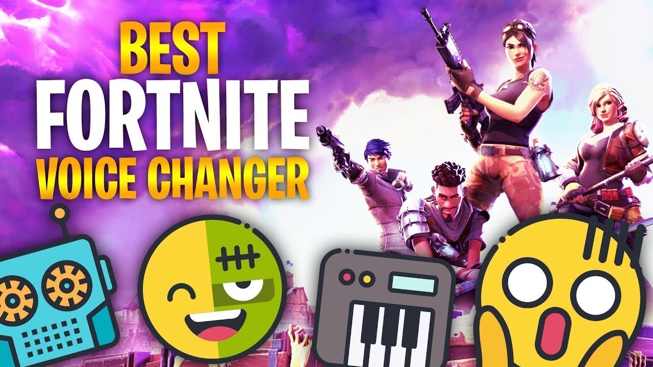 How To Get Voice Mod Pro For Free 2019 For Trolling on Fortnite ...
