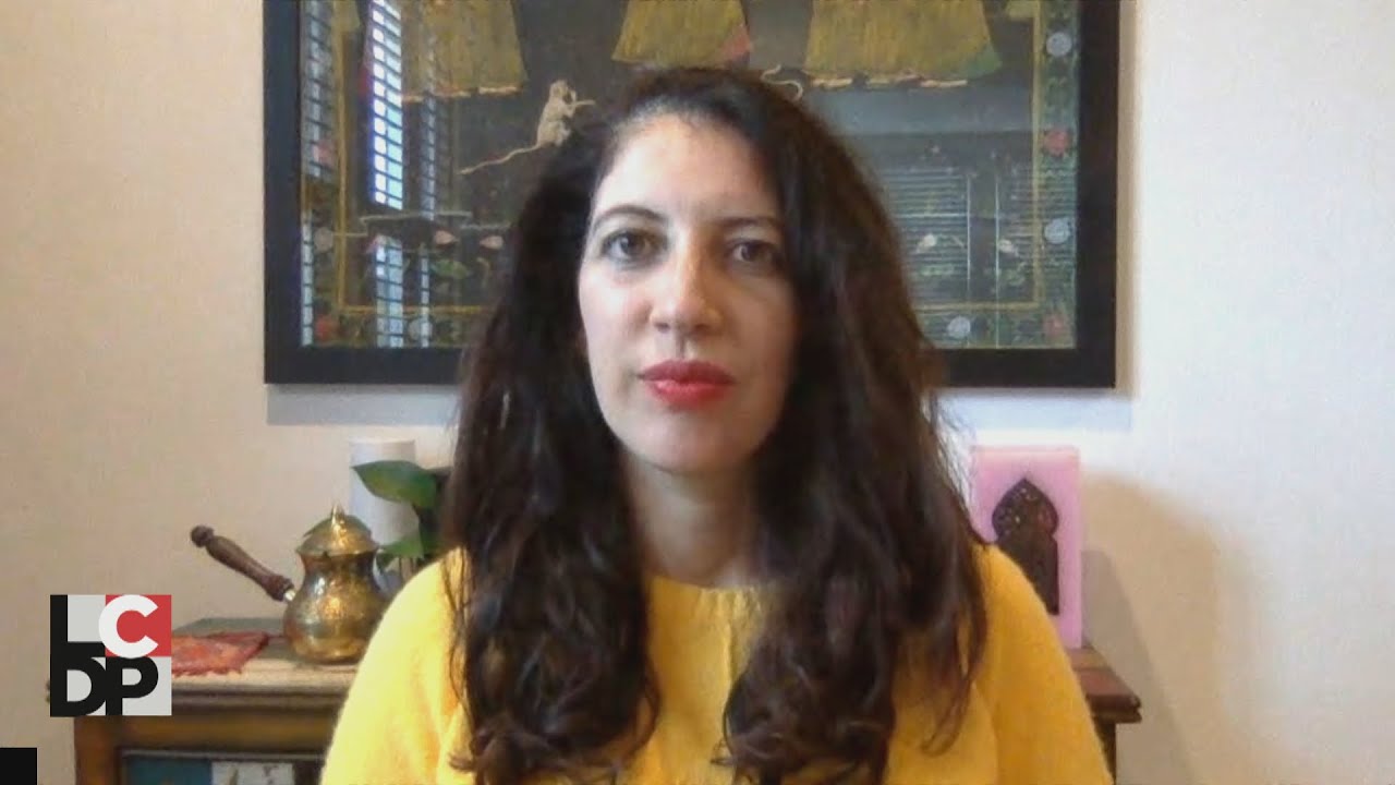 Les Coulisses du pouvoir | Candidature de Joe Biden en 2024: le point ...