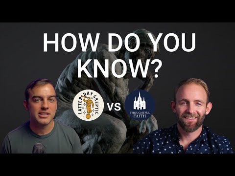 Still Brothers Ep 3: Forrest Explores "The Hansen 5" (aka The ...