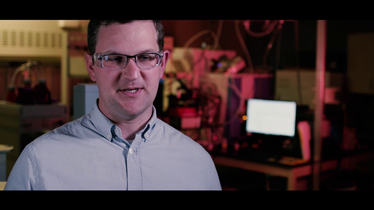 TIP 2019: CellSight - Rapid, Native Single Cell Mass Spectrometry - YouTube