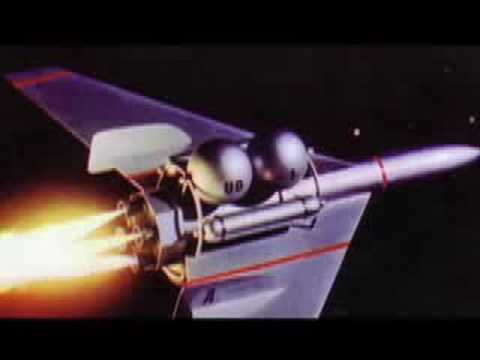 ANGELO LAVAGNINO-"I Diavoli Dello Spazio/ Space Devils" (1967) - YouTube