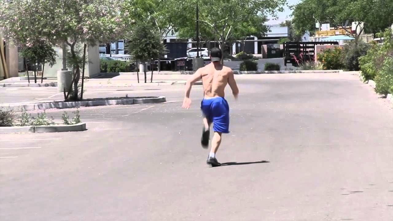 Natural Pro Bodybuilder Tyler Mayer's Prep Series: Types of Cardio ...