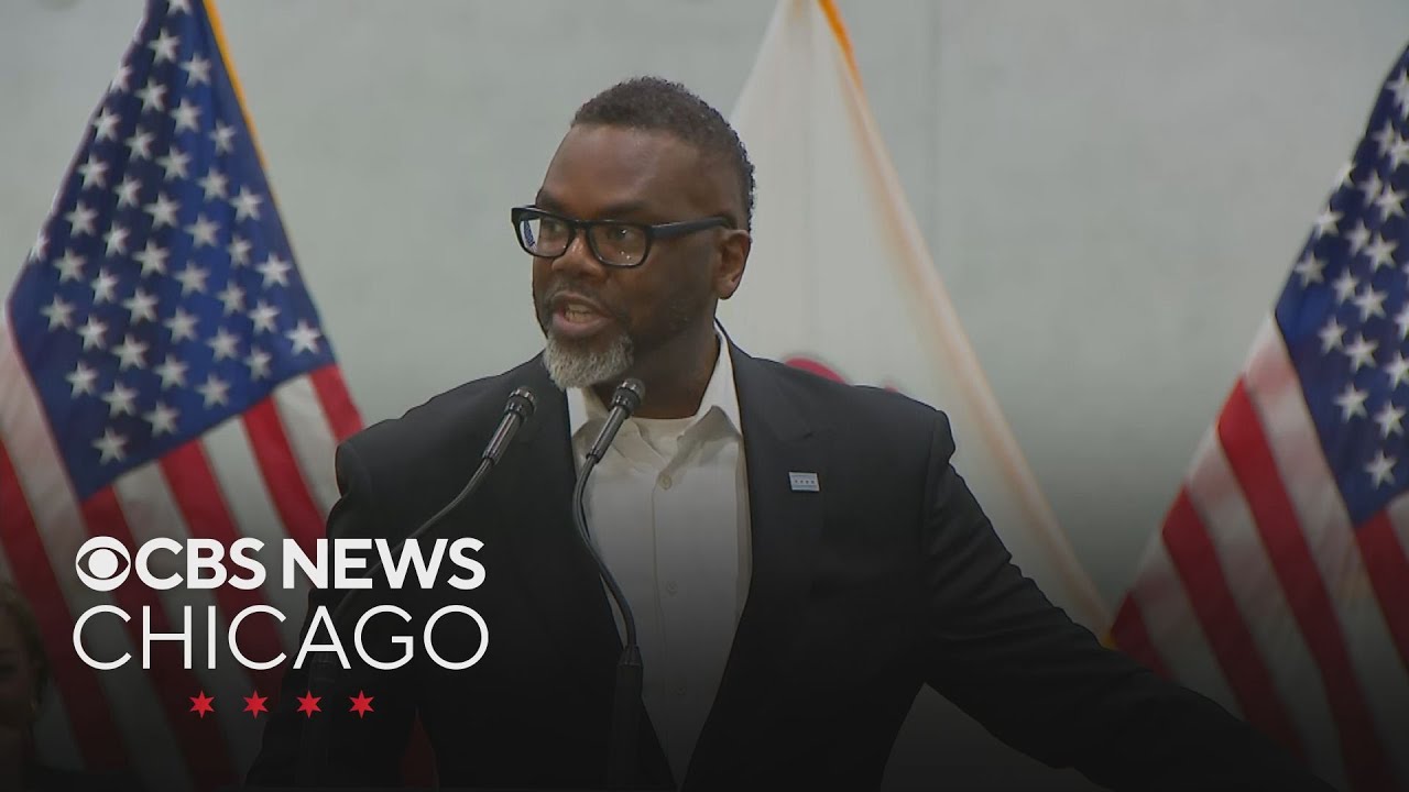 Mayor Johnson to speak at Conference For African American Mayors in DC ...