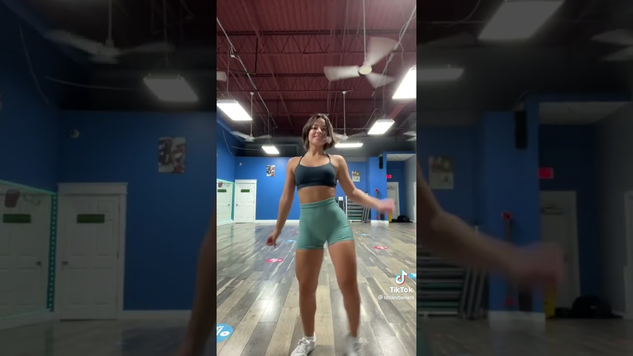 New Tik Tok Dance Trend οΈ Youtube
