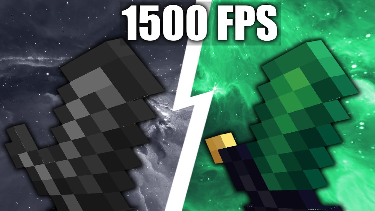 TOP 4 BEST Bedwars TEXTURE PACKS (1.8.9 FPS BOOST) - YouTube