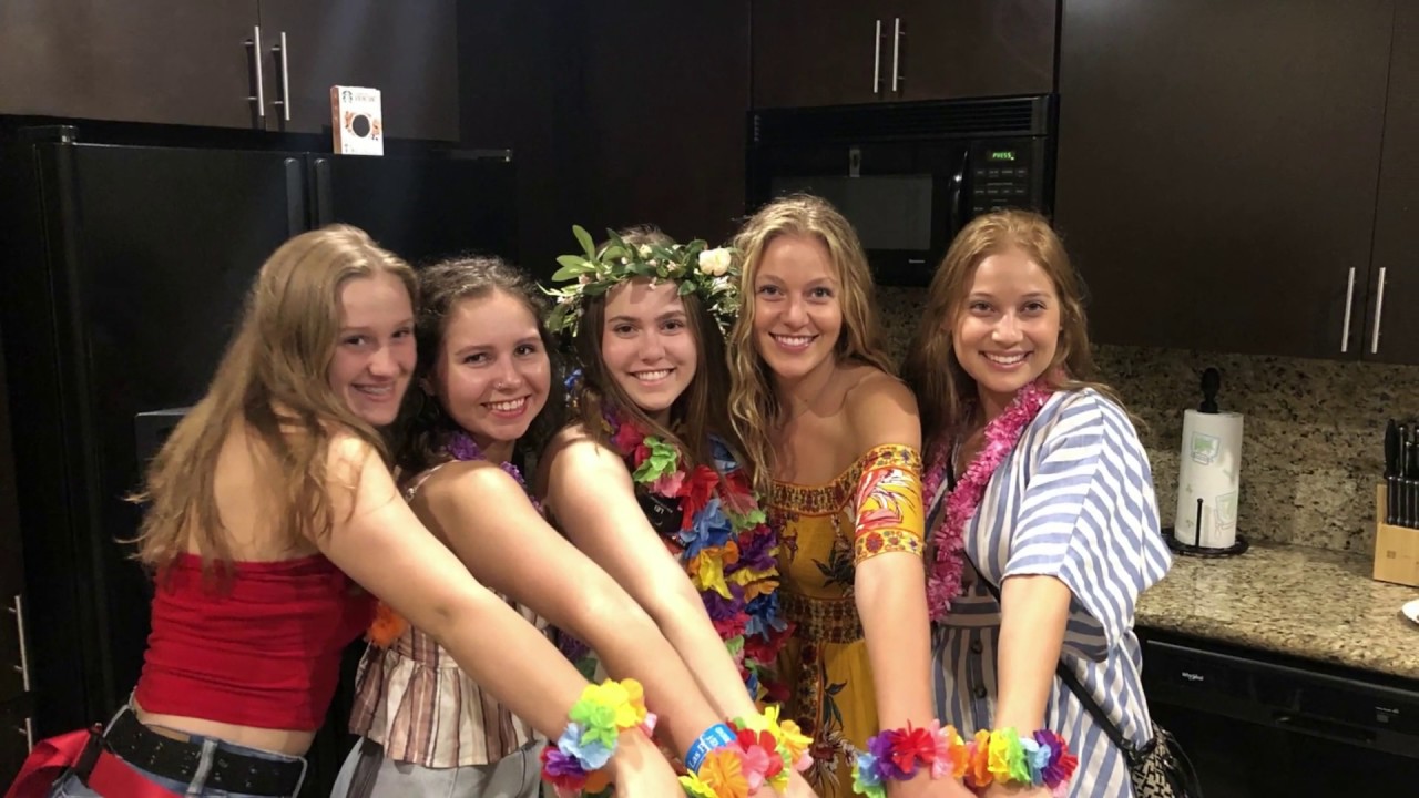 Rocky Point 2019 - YouTube