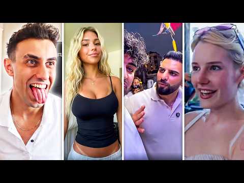 BU TİKTOKLARA BAYILACAKSINIZ ! (Tiktok Keşfet)