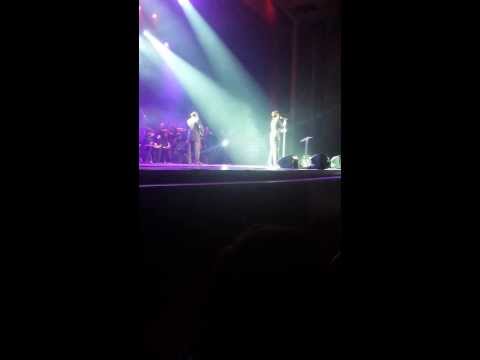 Zara (konser) Mihriban