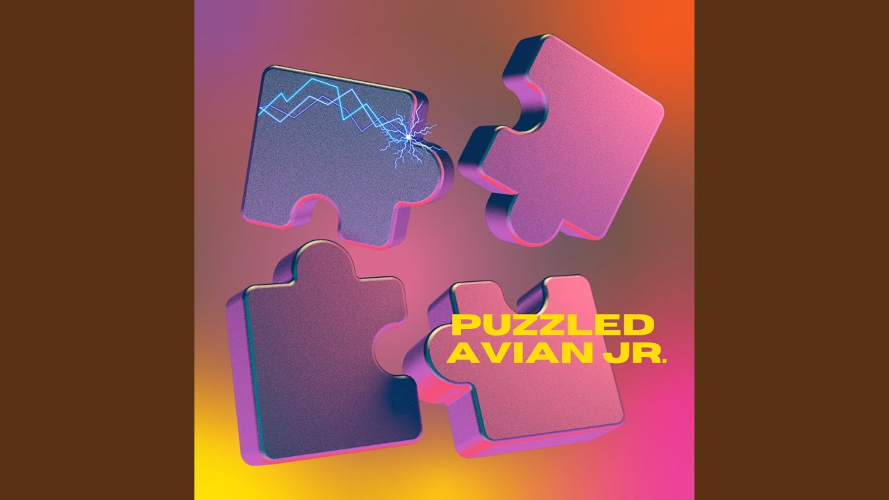 Puzzled YouTube puzzled-youtube