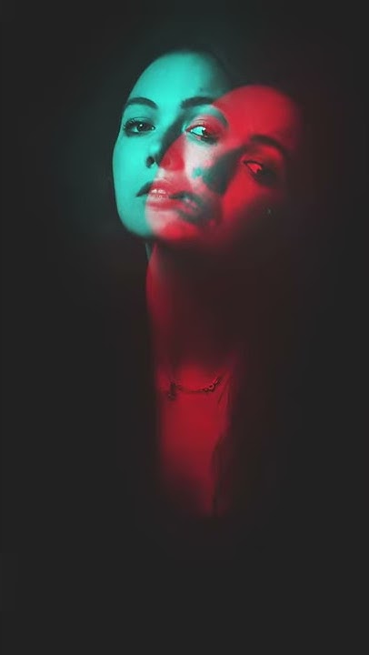 How to Create An Easy 3D EFFECT in Photoshop - YouTube