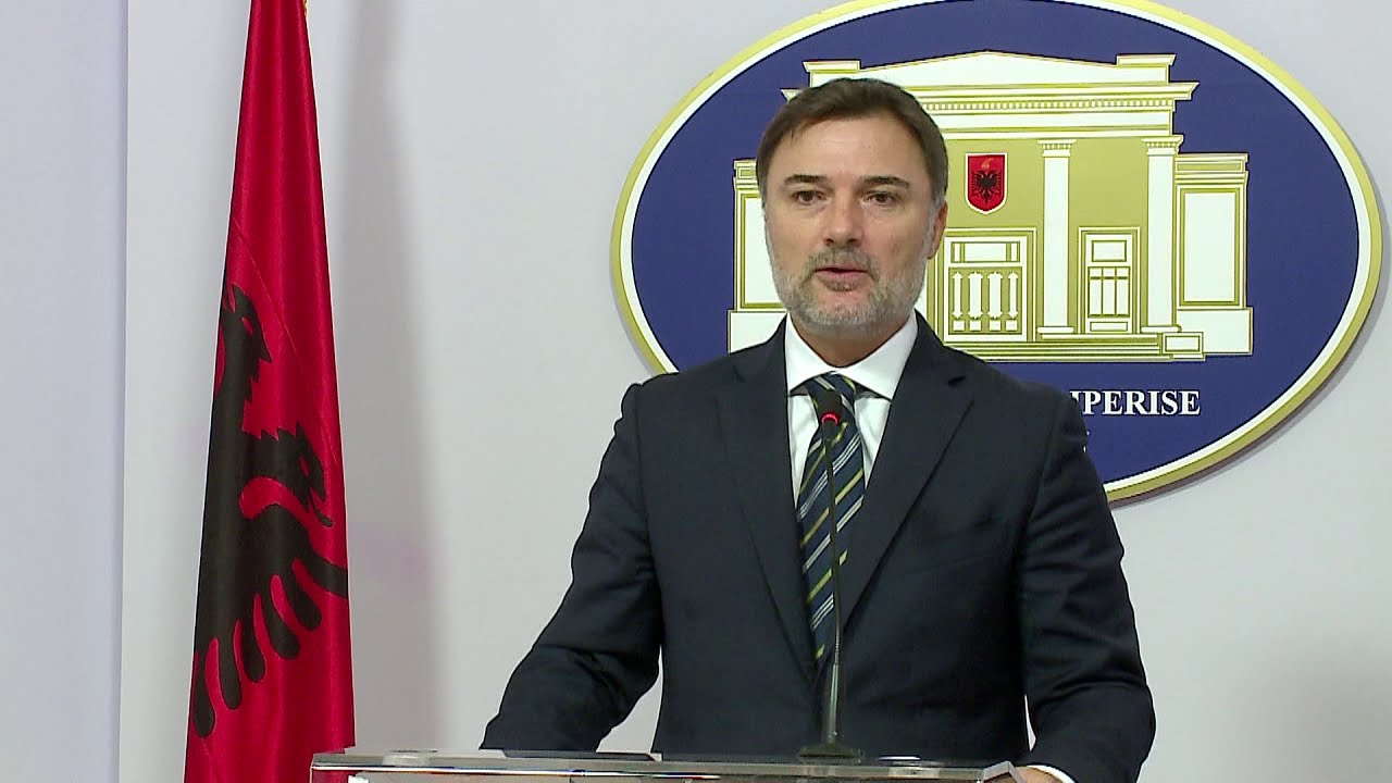 Top News - Një emër për karrigen e Avokatit të Popullit/Ledio Braho do ...