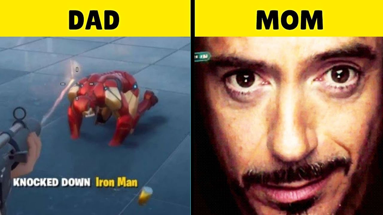 IRON MAN for DUMMIES (Rivals Guide) - YouTube