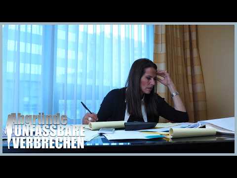 Bei Mausklick Mord | Abgründe - Unfassbare Verbrechen | GANZE FOLGE | TLC Crime