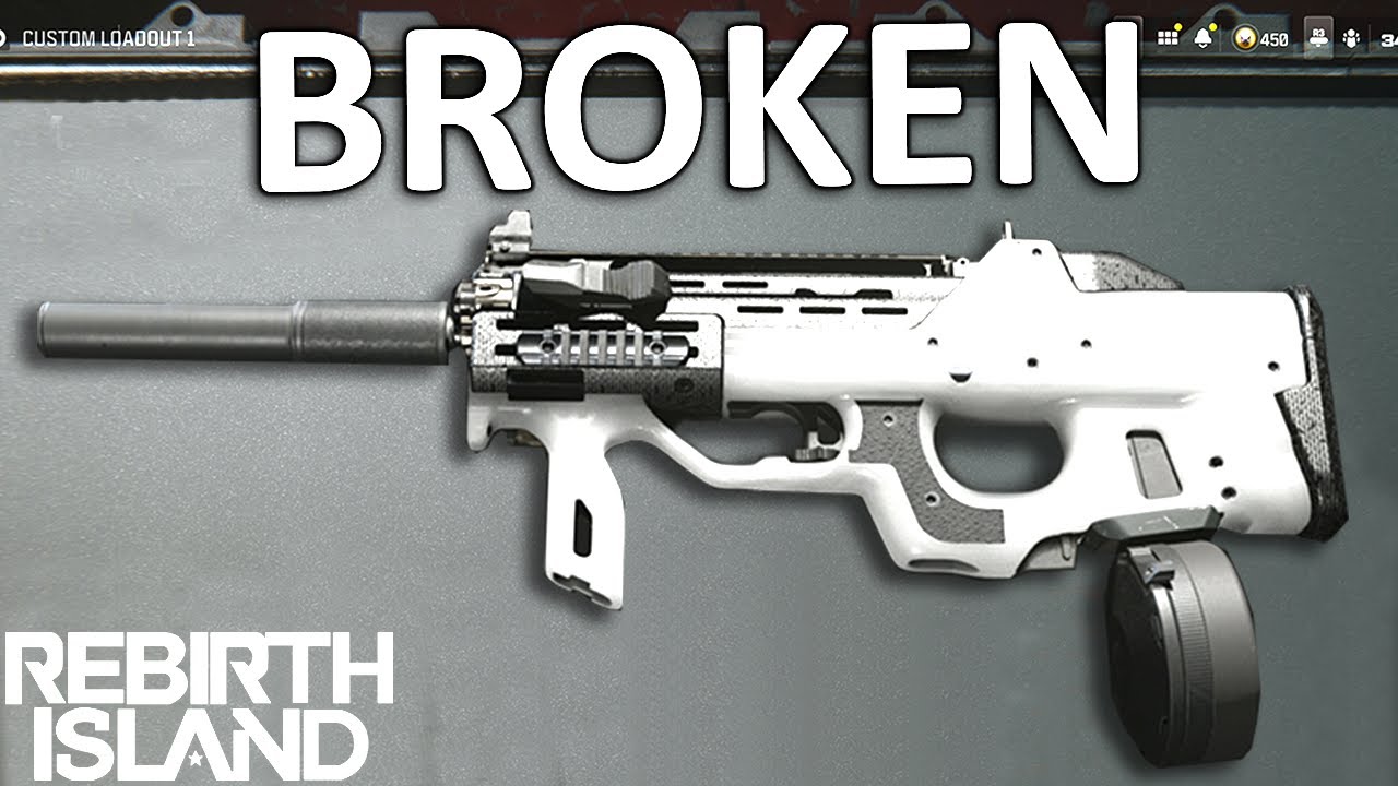 new META BP50 LOADOUT in WARZONE! (Best BP50 Class Setup) - YouTube