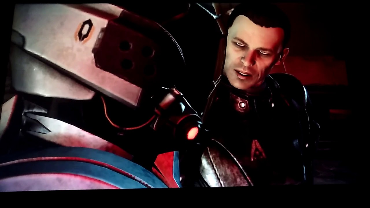 Super Nova/ London Insanity p3/ Morinth killed FINALLY and Outpost ...