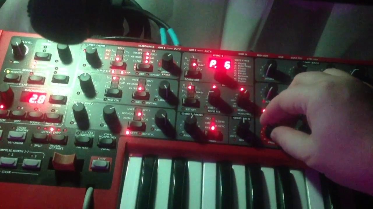 Colorful Jam #13 - YouTube