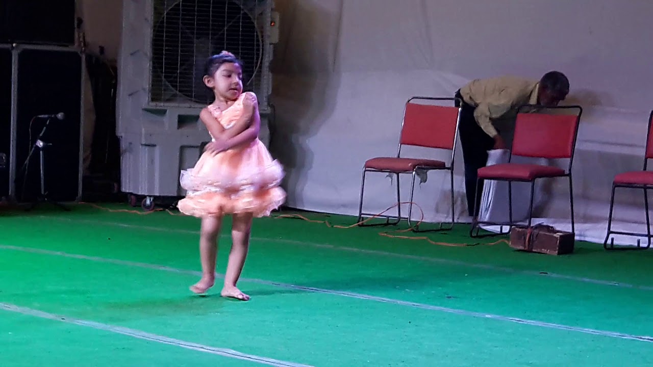 Bindass Dance academy meerut - YouTube