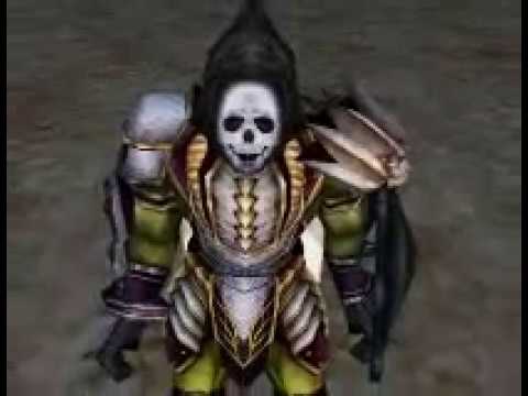 Th3R3DK1T ( Himmet Abey Sen GeL )