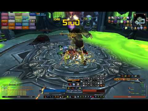 Affenjungs INC vs. Rotface - PTR - YouTube