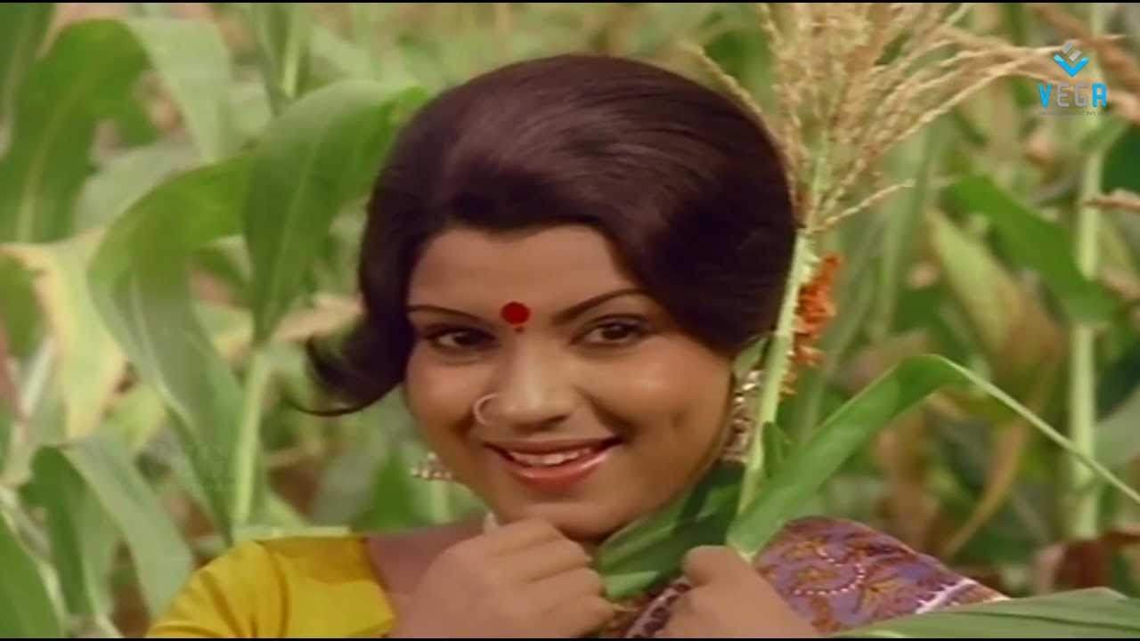Paruththi Edukayile (Attukkara Alamelu) - YouTube