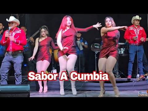La Cumbia Del Mico Ociel Y Su Chanchona Official Contratos Al 7408 8718 