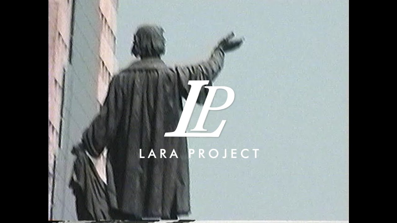 Lara Project - Arrogancia feat. Yensanjuan (Official Video) - YouTube