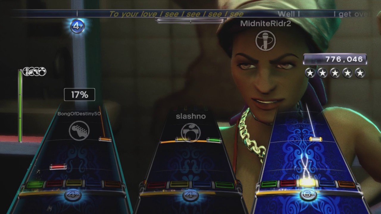 Stumble And Fall by Razorlight Full Band FC #2171 - YouTube