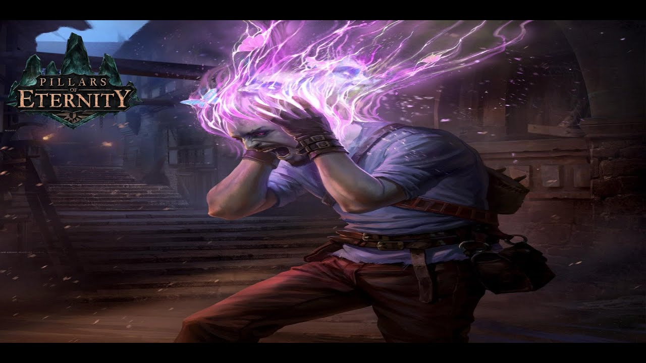 Pillars of Eternity(Столпы Вечности) эпизод 91 мы в полном гуано!\ щит ...